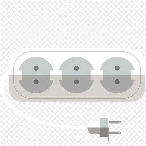 卡通手绘插板插头PNG图片素材下载 图片编号yaopvdmy 免抠素材网