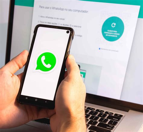 Whatsapp Web Descargar La Aplicaci N Desde Dispositivos Android Apple