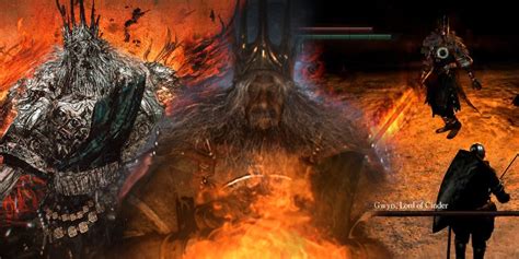 Dark Souls Gwyn Lore Boss Fight And More 41 OFF