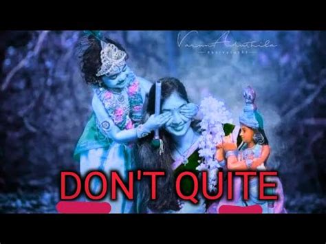 Man Ko Kaise Control Kare By Krishan Ji YouTube