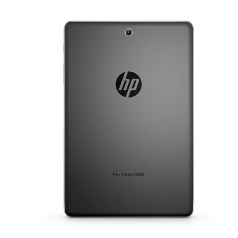 HP Unveils Its First Windows 10 Business Tablet NotebookCheck Net News