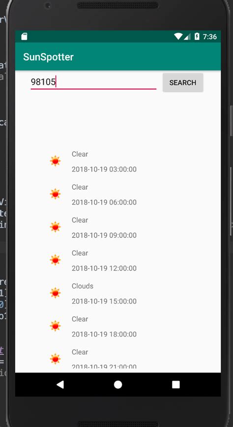 Android How To Get Icons From OpenWeatherMap Onto Screen Stack Overflow