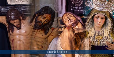 Hoy Es Viernes Santo Cuartotramo