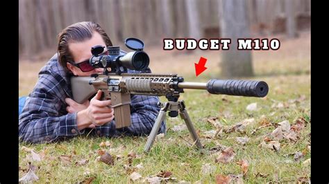 Budget M Psa Sabre Ar Review