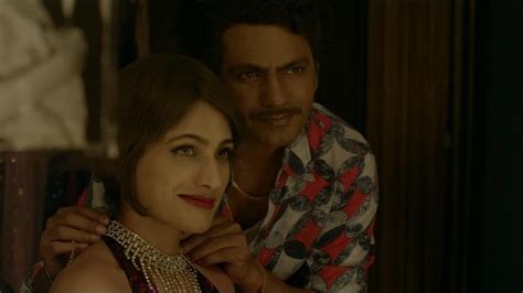 Sacred Games Sex Scenes All Nude Scenes Ranked