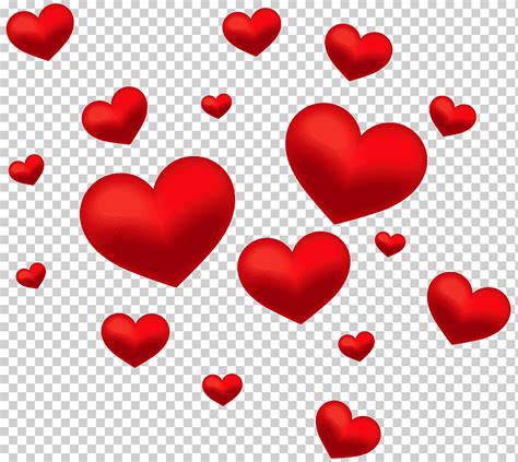Descarga Gratis Coraz N Corazones Decoraci N Corazones Rojos