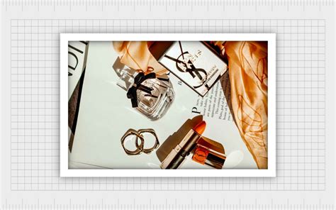 Yves Saint Laurent Logo History French Fashion Excellence