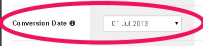 Naked Conversion Date Jet Convert Conversions