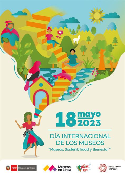 Día Internacional de los Museos Museos