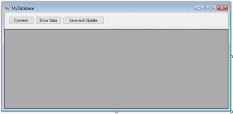 insert delete update datagridview on vb net tutorial and full vrogue
