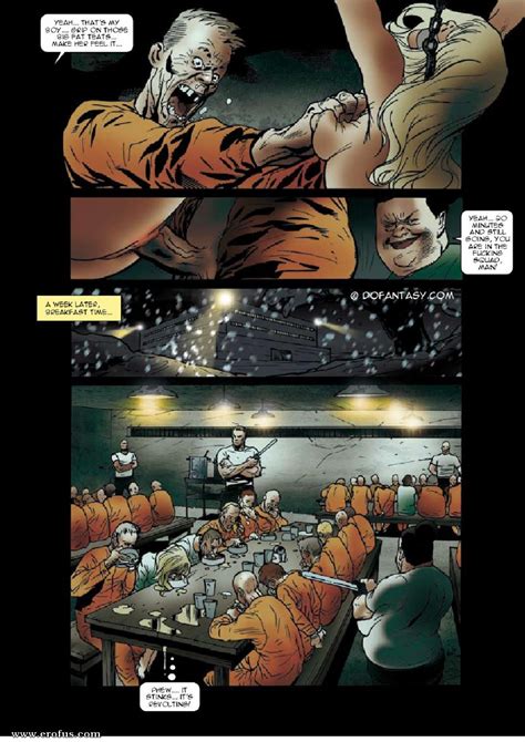 Page 31 Fansadox Comics 101 200 Fansadox 142 Templeton Siberian