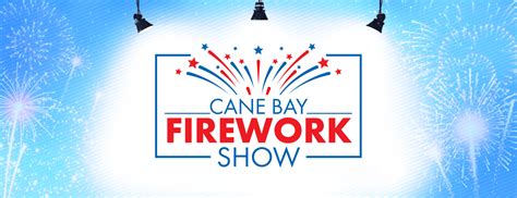 Cane Bay Fireworks Food Trucks