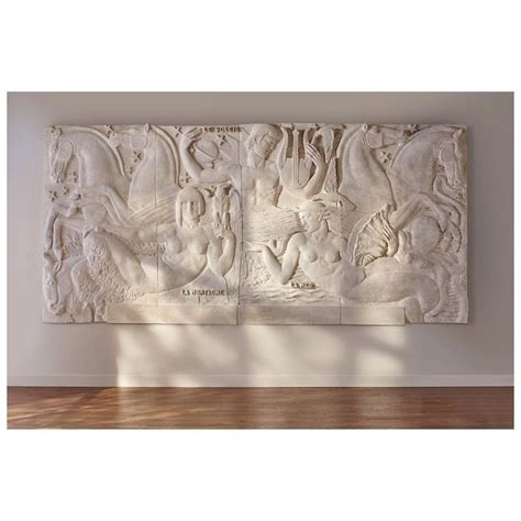 Galerie Glustin On Instagram Galerie Glustin Spectacular Plaster Wall