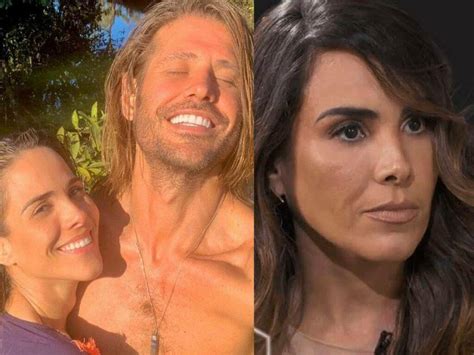 Dado Dolabella se pronuncia pela primeira vez após Wanessa Camargo