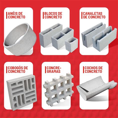Bloco de concreto conheça as vantagens para a construção civil