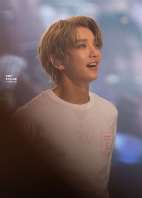190830 Ode To You Seoul jisoo joshua shua josh 세븐틴 seventeen