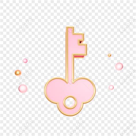 Lock And Key Png Picture Pink Lock And Key Lock Head Key Pink
