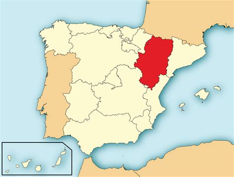 Un Aragón fuerte PSOE Aragón