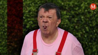 Polémicas de Chabelo el lado oscuro de Xavier López Grupo Milenio