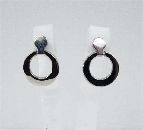 Joyas De Acero Quirurgico Plata Por Mayor Y Al Detalle Envy Cl En