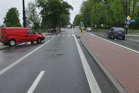 Tragiczny Wypadek W Lublinie Nie Yje Pieszy Potr Cony Na Przej Ciu