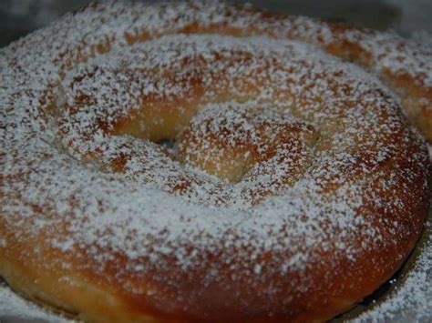 Recettes d Ensaïmadas de Maman ça déborde