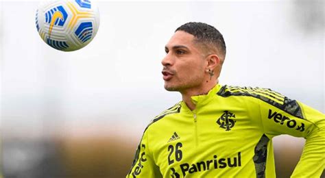 Alianza Lima Paolo Guerrero Julio Coyote Rivera Revela El Futuro