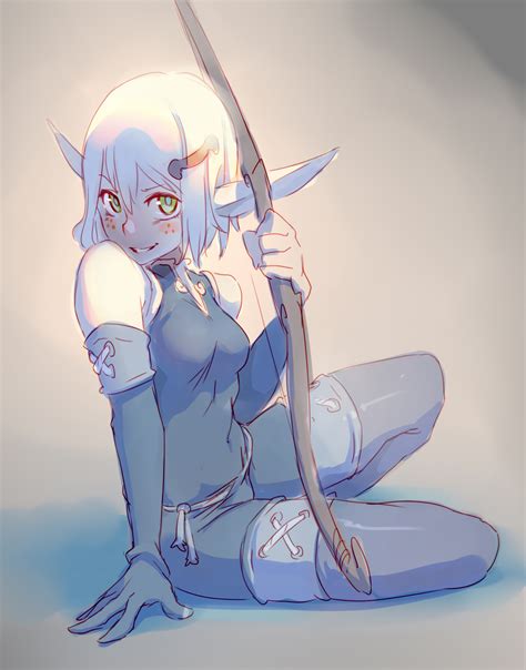 Angelya Wakfu Image By Xavier Houssin Zerochan Anime Image