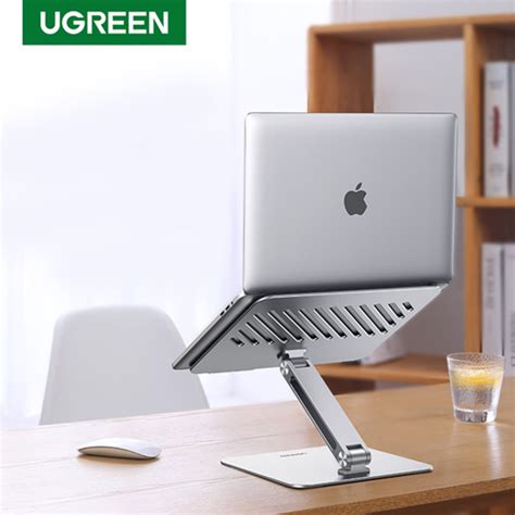 UGREEN 40291 Folding Aluminum Laptop Stand Price Bangladesh
