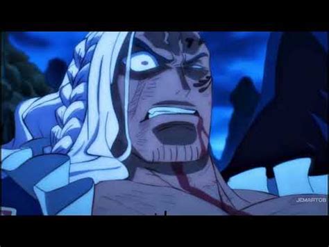 King Vs Zoro Edit One Piece Episode 1062 YouTube