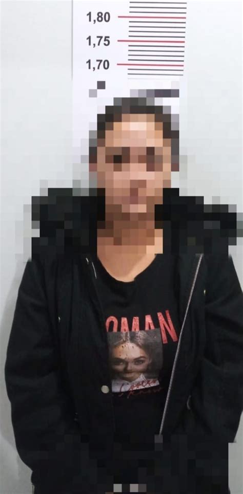 Suspeita de integrar organização criminosa e traficar drogas é presa em