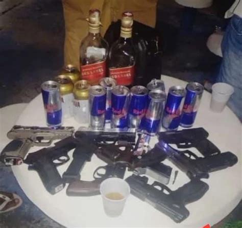 Homem suspeito de participar do tráfico de drogas no bairro do Nordeste