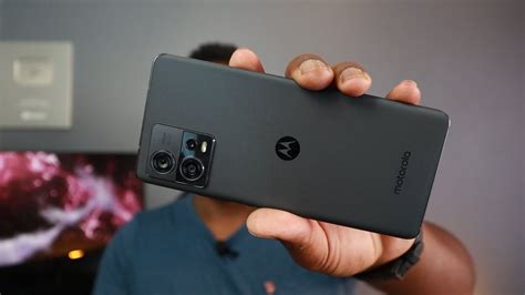 Motorola Edge 30 Fusion Review Mas Completa Y Honesta YouTube