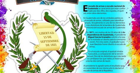 Result Images Of Que Significa El Escudo De Guatemala PNG Image 12852