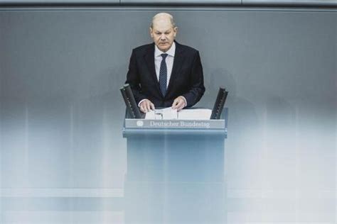 Deutscher Bundestag Bilddatenbank Scholz Olaf Reichstagsgeb Ude