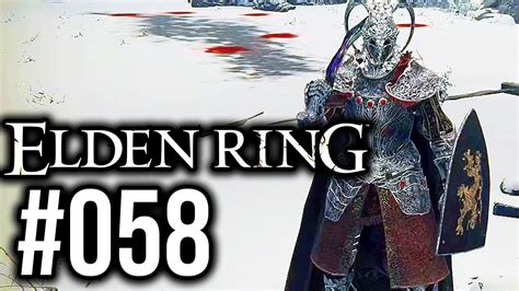 ELDEN RING 058 Letzter Auftrag für Haus Vulkan Let s Play Elden