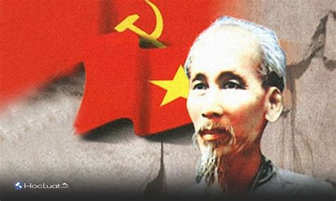 Tư tưởng Hồ Chí Minh là gì Khái niệm Tư tưởng Hồ Chí Minh