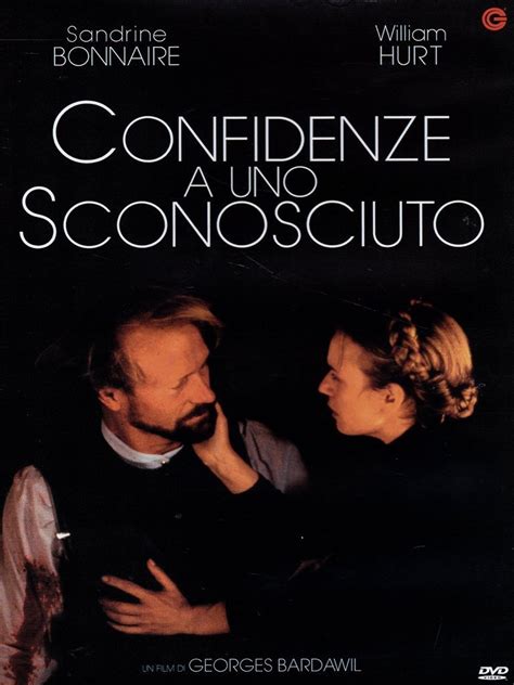 Amazon Confidenze Ad Uno Sconosciuto IT Import Movies TV