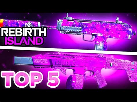 WARZONE TOP 5 OVERPOWERED META SMG LOADOUTS TO USE Warzone Best Class