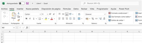 Configurar la Barra de Acceso Rápido en Excel Ninja del Excel