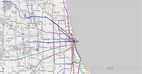 CTA Current And Future Scribble Maps