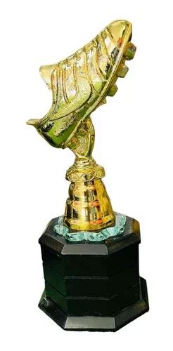 Trofeo Campeon Goleador V2 Envío gratis