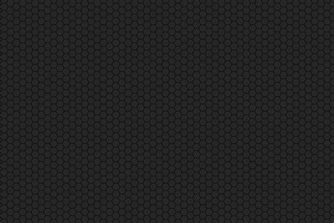 Vector Honeycomb Line Art Background Simple Beehive Seamless Pattern