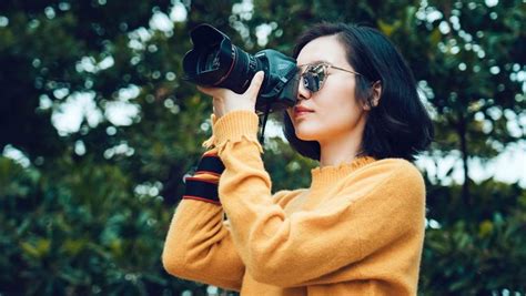 5 Desirable Qualities Every Good Photographer Should Have Adorama