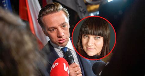Kryzys w Konfederacji Pitoń i Socha usunięci z list wyborczych Vibez