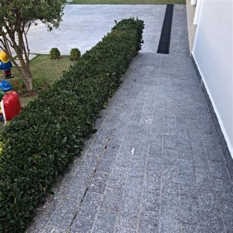 Piso Para Quintal Veja Tipos Como Escolher e 80 Inspirações