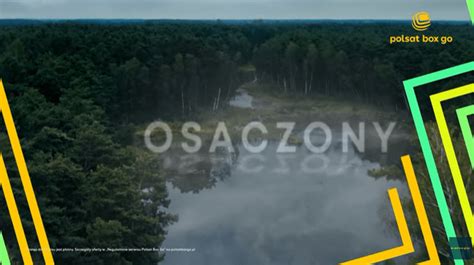 Osaczony wrześniowa premiera serialu premium tylko w Polsat Box Go