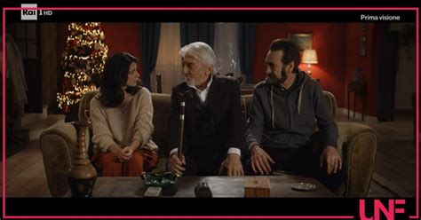 Io sono babbo Natale tutto quello che cè da sapere sul film