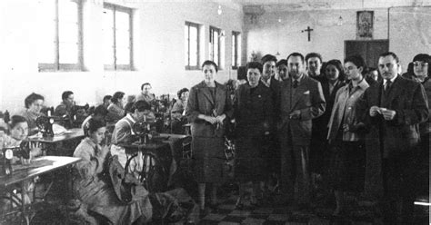 Memoria Visual De Los Presos Antifranquistas Y De Los Represaliados Por