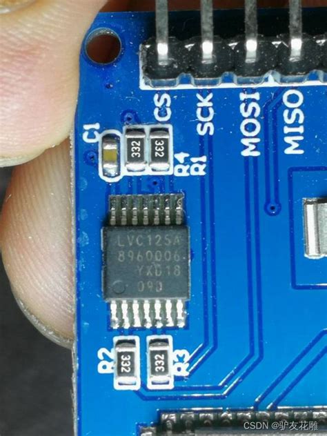 【雕爷学编程】arduino动手做（52） microsd卡读写模块3 tf卡读写模块 csdn博客